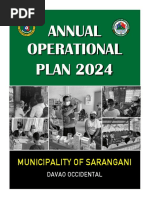 DRRM-H Planning Guide - May 10 | PDF | Emergency Management | Hazards