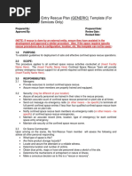 Design Requirements For ED Ambulance Drop-Off Bay - Final - S3 Updated ...