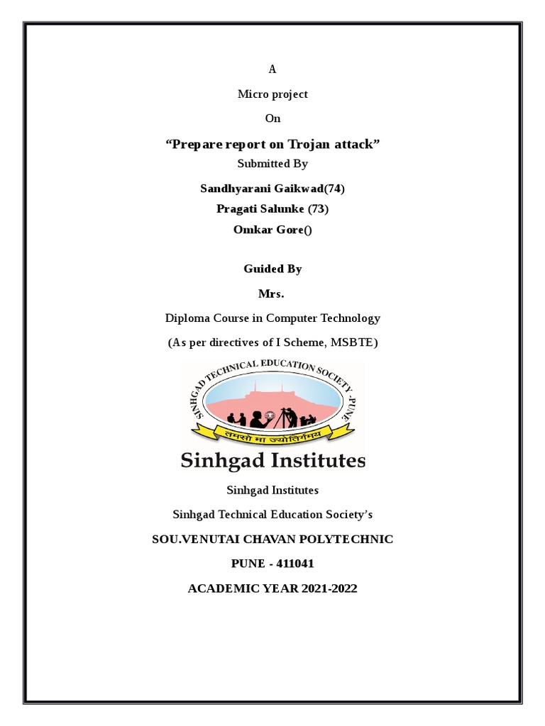 ETI Microproject | PDF | String (Computer Science) | Computing