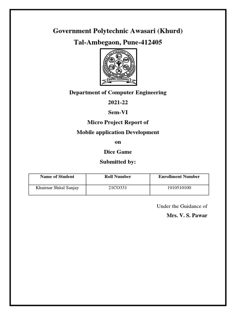 Android Part A And B Final Pdf Android Operating System Usability
