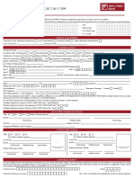 E1-E-6 Form | PDF | Identity Document