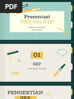 Pengertian SKPKBT dan Sanksinya | PDF