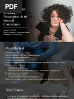 EDI-3: Eating Disorders Assessment Tool | PDF | Eating Disorder ...
