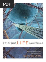 Chimera X Tutorial | PDF | Cofactor (Biochemistry) | Protein Data Bank