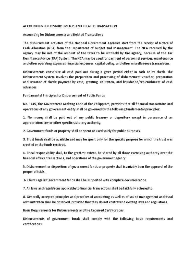 Gov. Acc. Chapter 5 | PDF | Depreciation | Cost