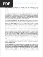Land Act, 2020. Act 1036 | PDF