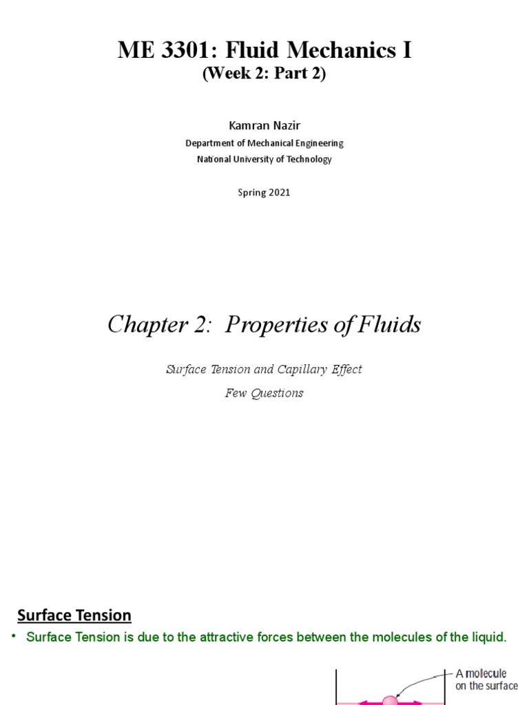 Week 2 Lec 2 | PDF | Teaching Methods & Materials