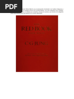 El Libro Rojo de Jung: Un viaje al inconsciente | PDF | Carl Jung ...