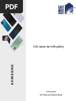 Samsung Participating Location List | PDF