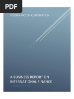 Tesco's International Expansion Strategy | PDF | Internationalization ...