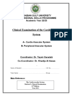Death Confirmation Procedures in Medicine | PDF | Science & Mathematics ...