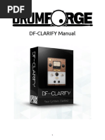 Purity Installation QuickGuide | PDF | Computer Keyboard | Software