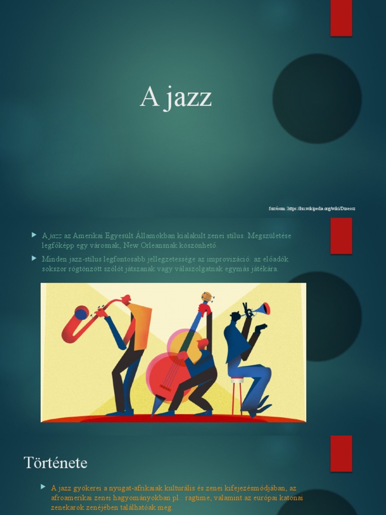 A Jazz | PDF