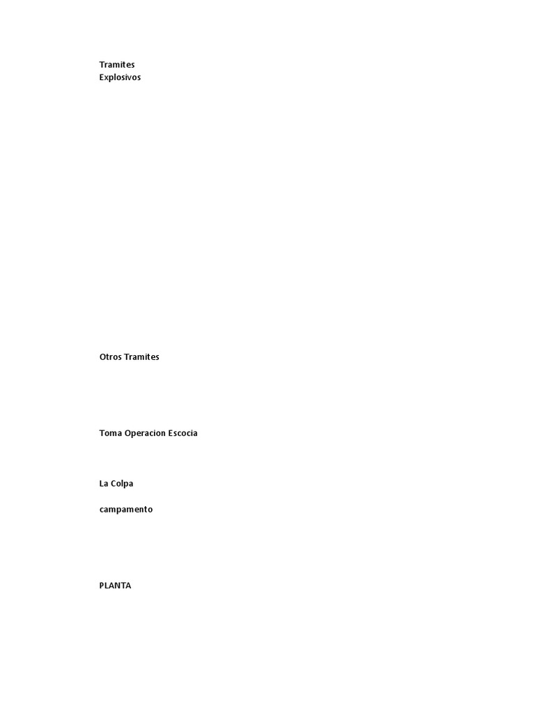 Progra 12072022 | PDF