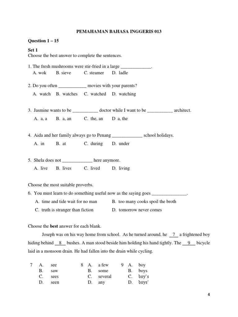 Modul Y5 Week 2 | PDF