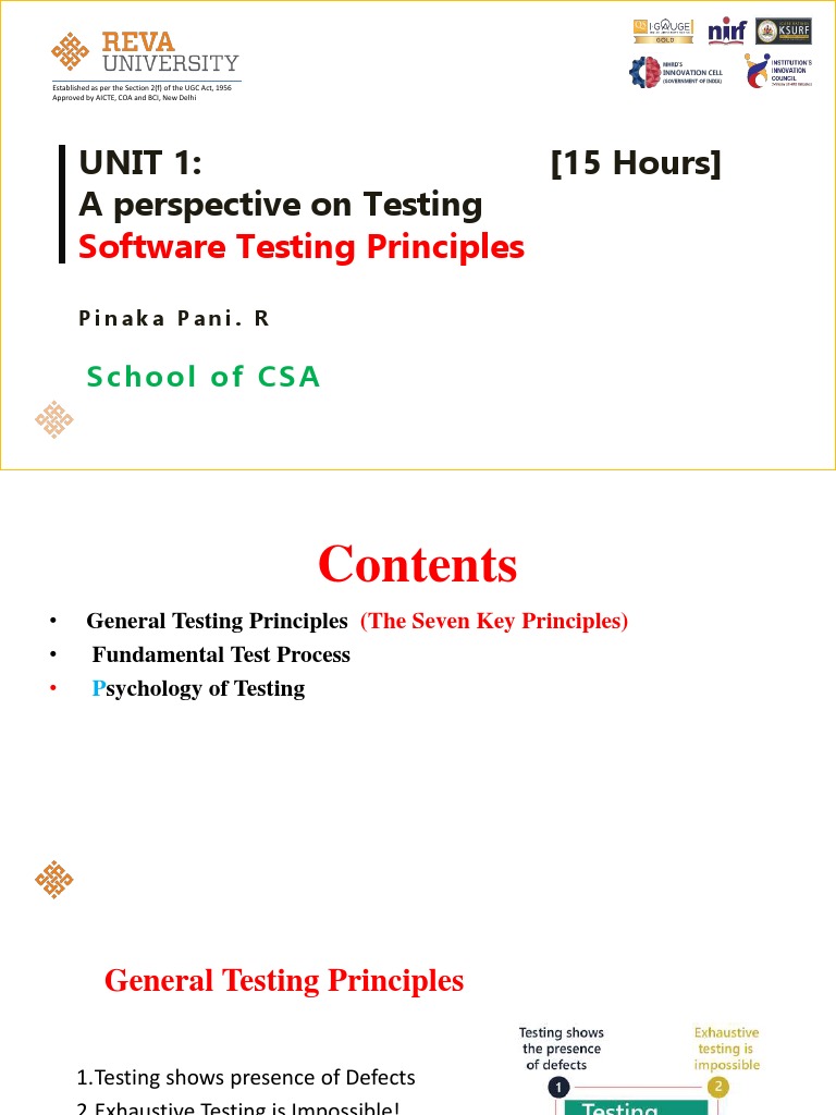 M21des323 01 A | PDF | Software Testing | Systems Engineering