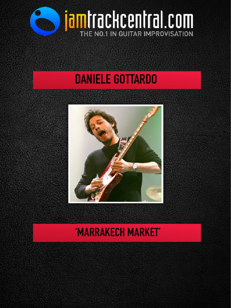 Daniele Gottardo: Marrakech Market' | PDF | Chess Theory | Chess