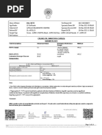NIPT Test Requisition and Consent Form | PDF