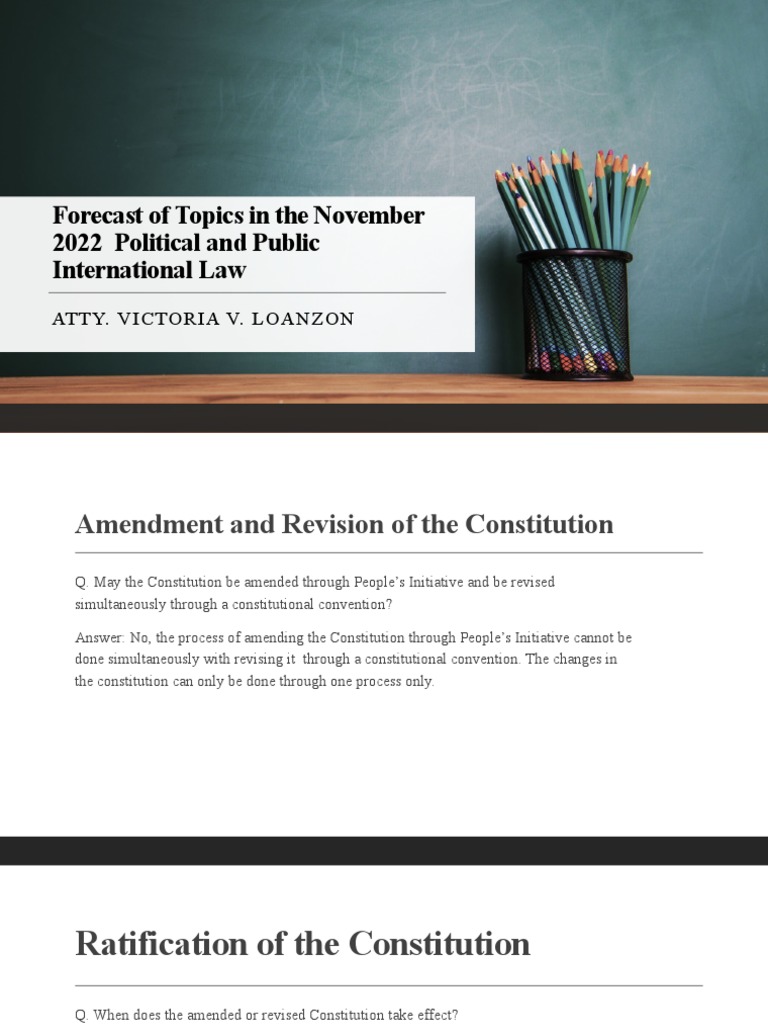 Forecast | PDF | Eminent Domain | Taxes