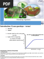 UAE EmSAT English Practice Test With Answers | PDF | English As A ...
