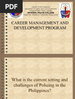 National Decision Model 1720962864 | PDF | Risk | Policy