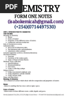 Demystifying Organic | PDF