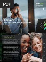 Zestlife-Gap-Cover-Brochure-2025 | PDF | Emergency Department | Insurance