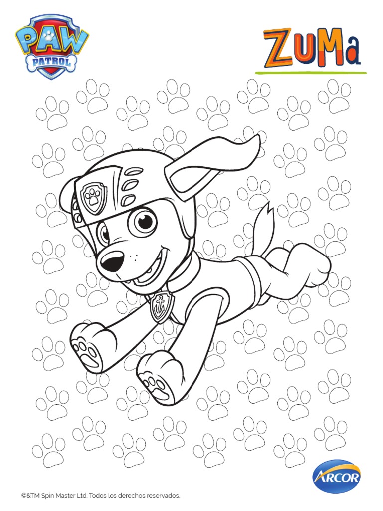 Zuma | PDF