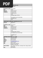 Windows Process Injection PDF | PDF | Windows Registry | String ...