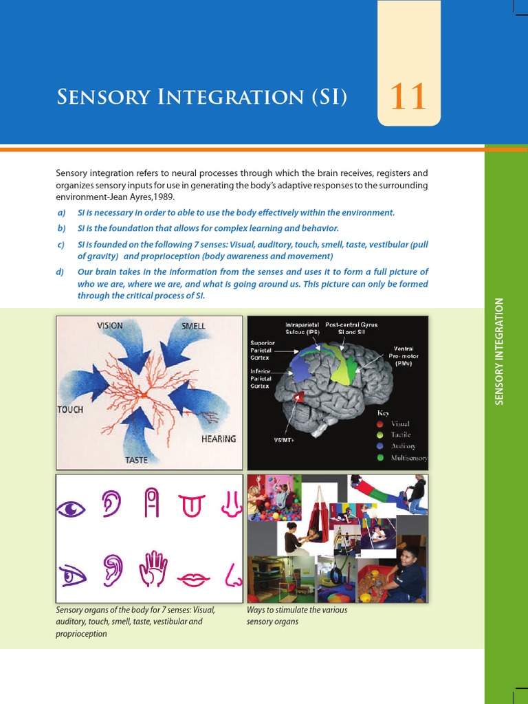 Operational-Guidelines-DEIC-RBSK (61-79) | PDF | Senses | Cognition