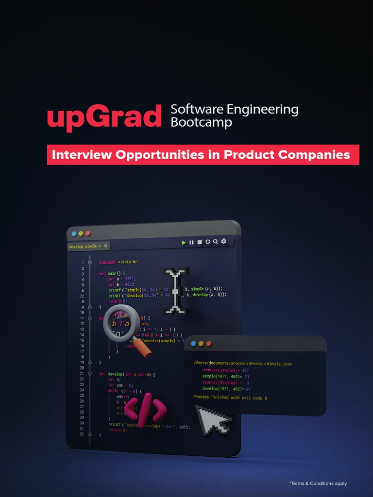 Software_Engineering_Bootcamp | PDF | Computer Program | Programming