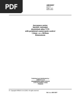 Topcoat F69: Coatings For Aircraft Structure Protection | PDF ...