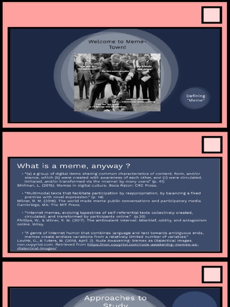 MEMEOLOGY | PDF | Meme | Metaphysics Of Mind