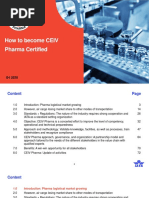 Csafe RKN Active Temperature-Controlled Air Cargo Container: Technical ...