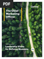 Gap Selling PDF | PDF | Sales | Motivational