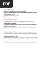 Manual de Usuario eSIFAP Hidalgo | PDF | Contraseña | Internet
