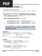 L5 Examples - Non-Exact Differential Equations | PDF | Equations ...
