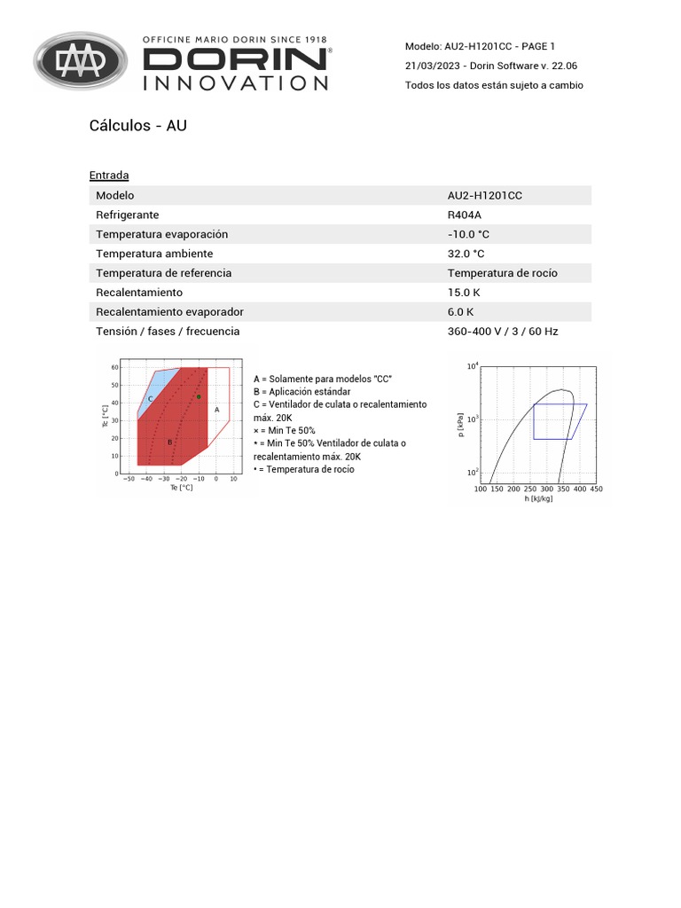 Au2 H1201CC | PDF | Ingeniería Termodinámica | Cantidades fisicas