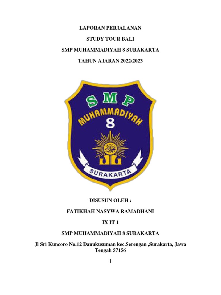Makalah Salinan Salinan | PDF