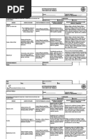 Formato de Rutagrama | PDF | Transporte | Transporte por carretera