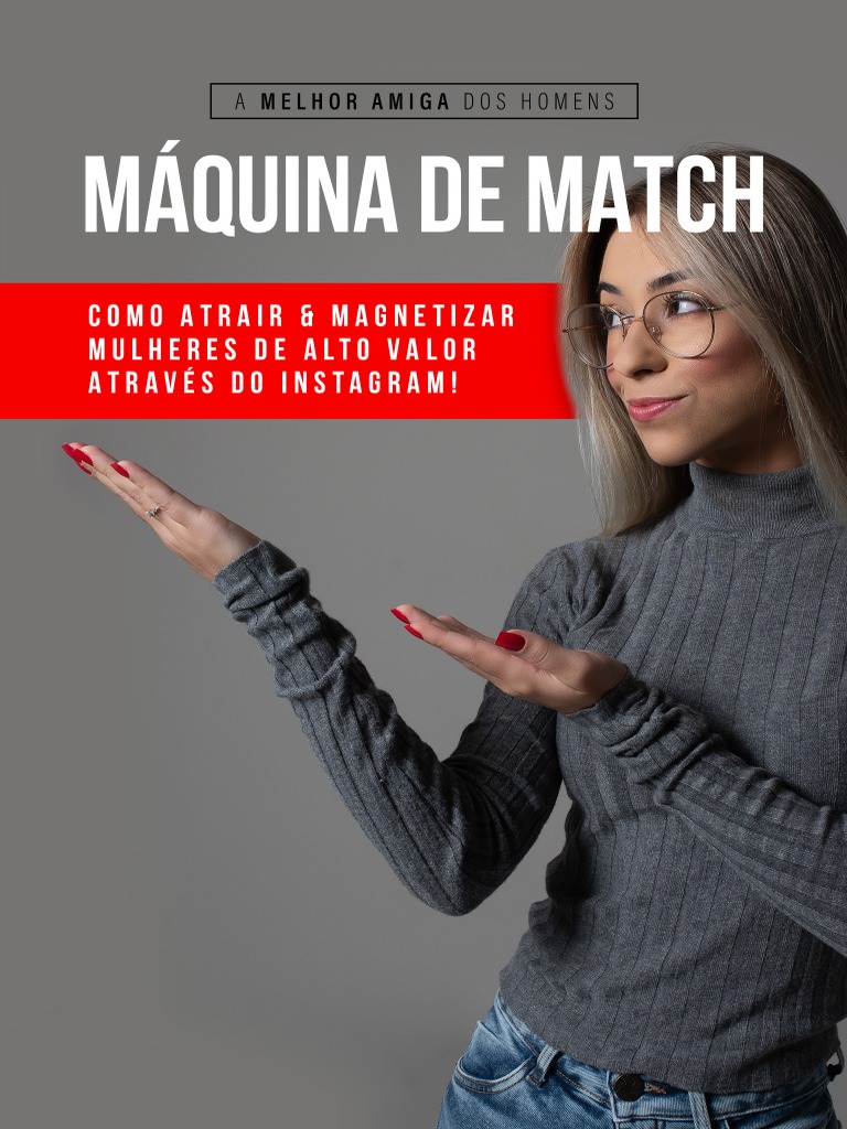 Guia - A Melhor Amiga Dos Homens | PDF