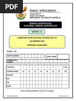 Python 1 To 16 Practical | PDF | Method (Computer Programming ...