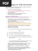 Napolcom Certificate Eligibility Guide | PDF | Access Control ...