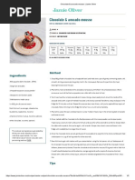 Wheat Milling Process Flow Diagram | PDF | Flour | Staple Foods