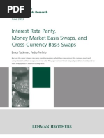Building The Bloomberg Interest Rate Curve - Definitions and ...
