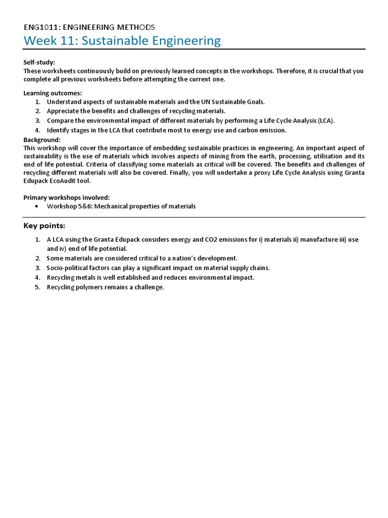 LCA of EVs vs Combustion Vehicles | PDF | Life Cycle Assessment ...