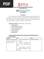 Capa de Trabalho Unip | PDF