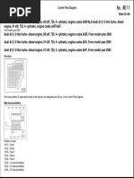 Volkswagen Paint Codes by Model | PDF | Volkswagen | Vehicle Technology
