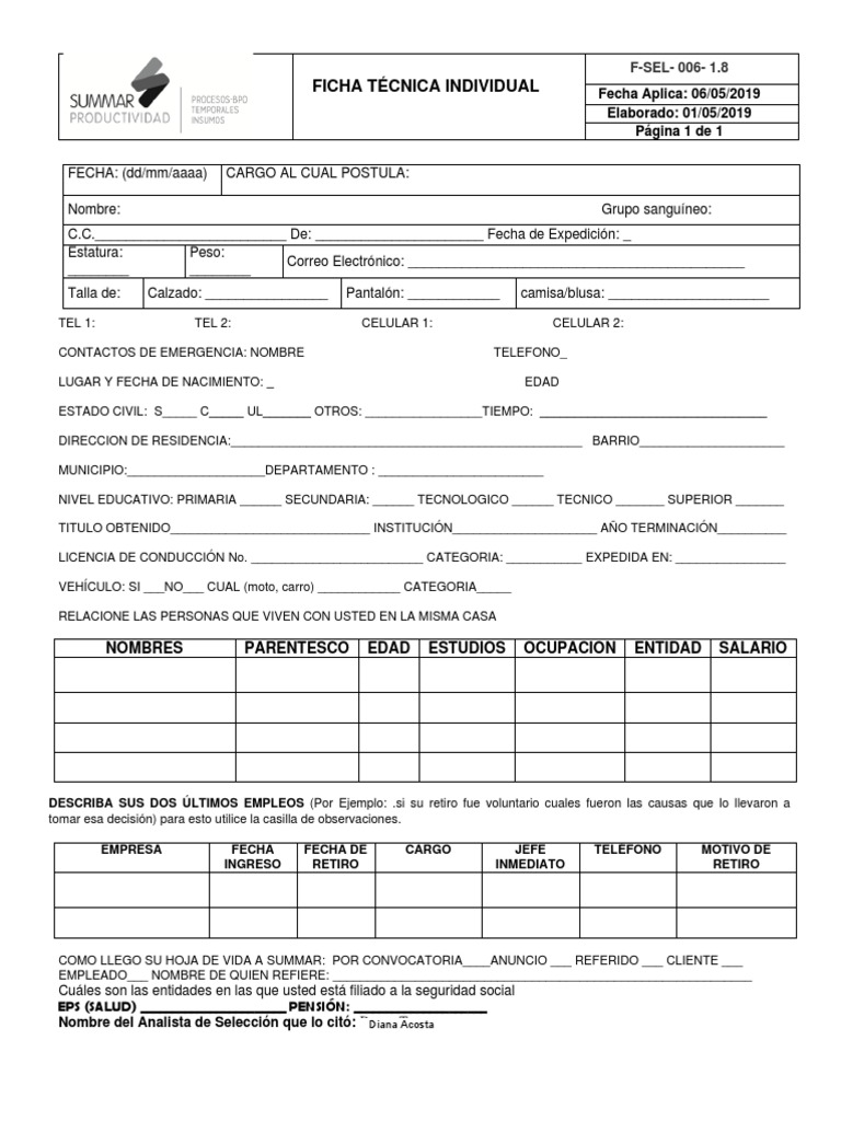 2.documentos Summar Procesos | PDF | Privacidad de la información ...
