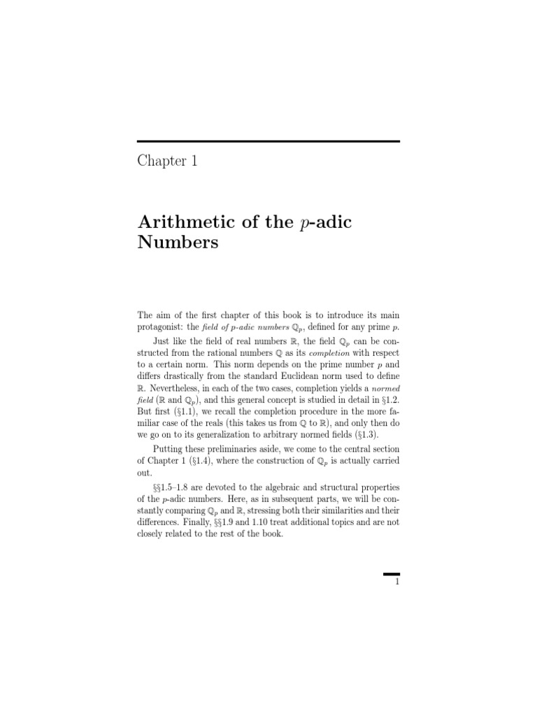 STML 37 Prev | PDF | Real Number | Field (Mathematics)